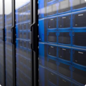 Campus & Cross Connect Network Services | CtrlS