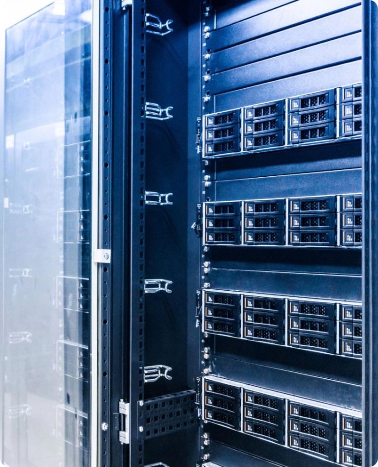 Campus & Cross Connect Network Services | CtrlS