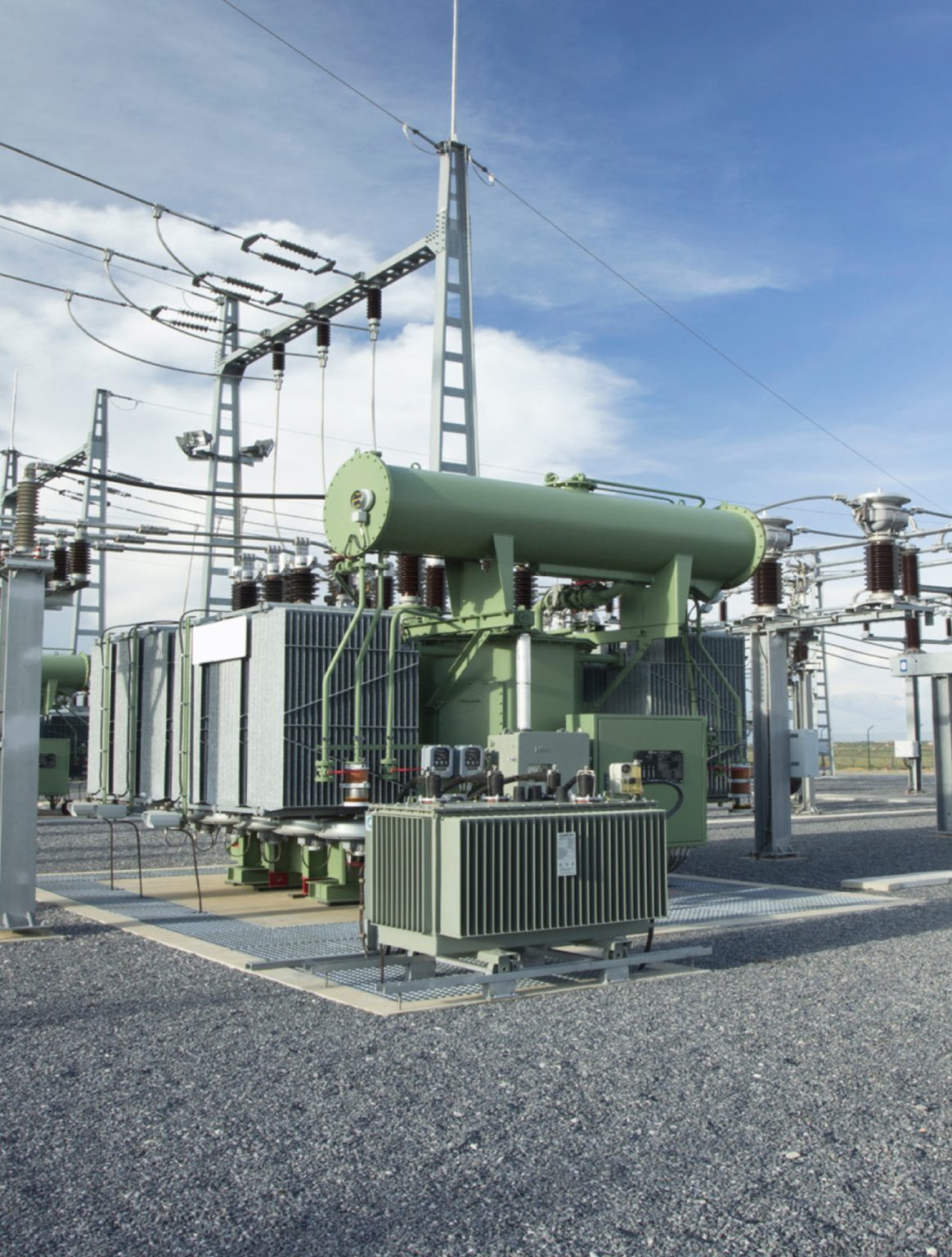 Rated-4 Data Center in Chennai | CtrlS