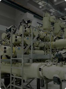 Colocation Hosting Solutions | Managed Colocation Services | CtrlS