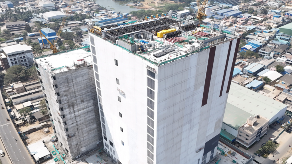 Press Release | CtrlS