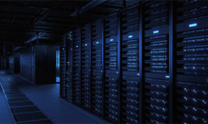 Largest Rated-4 Data Centers in India | CtrlS
