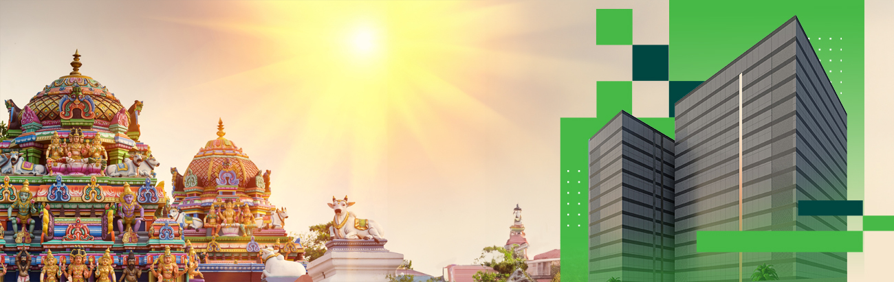 CtrlS - Asia's Largest Rated 4 Data Center & Managed Service Provider