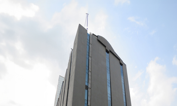 CtrlS - Asia's Largest Rated 4 Data Center & Managed Service Provider