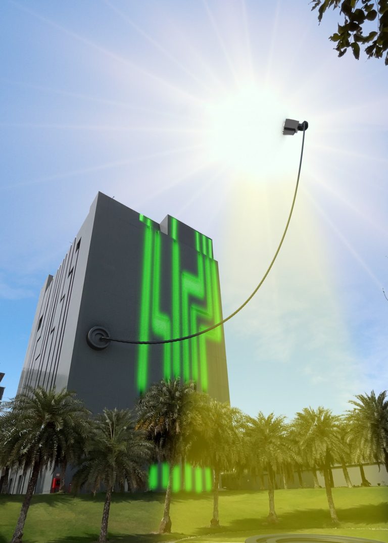 Rated-4 Data Center in Noida | CtrlS