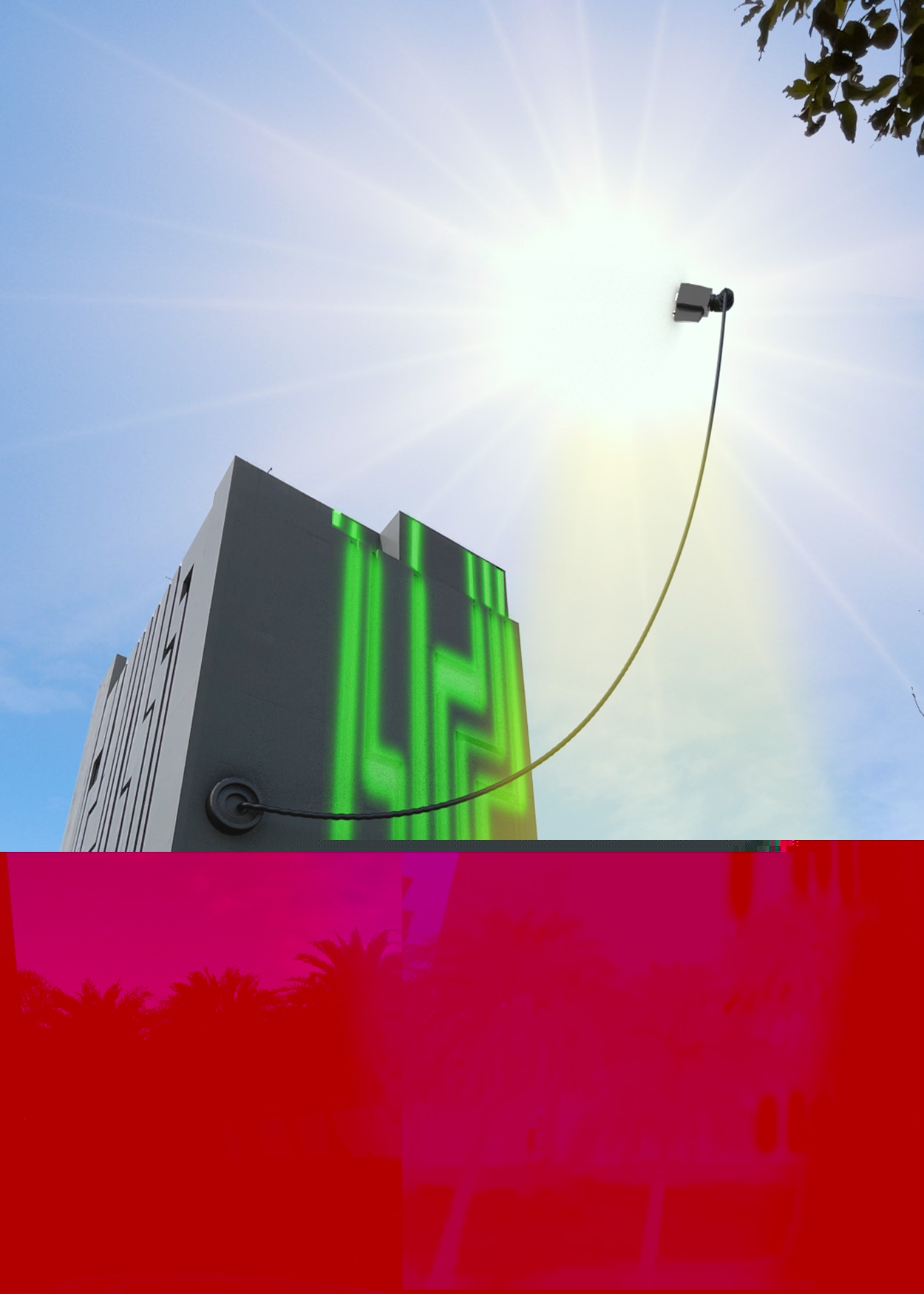 Rated-4 Data Center in Noida | CtrlS