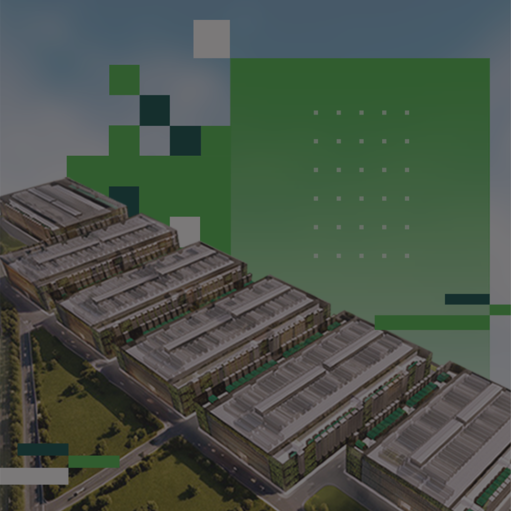 Rated-4 Data Center in Hyderabad | CtrlS