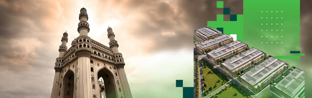 Asia's Largest Rated-4 Data Center Network | CtrlS Asia's Largest Rated-4 Data Center Network | CtrlS