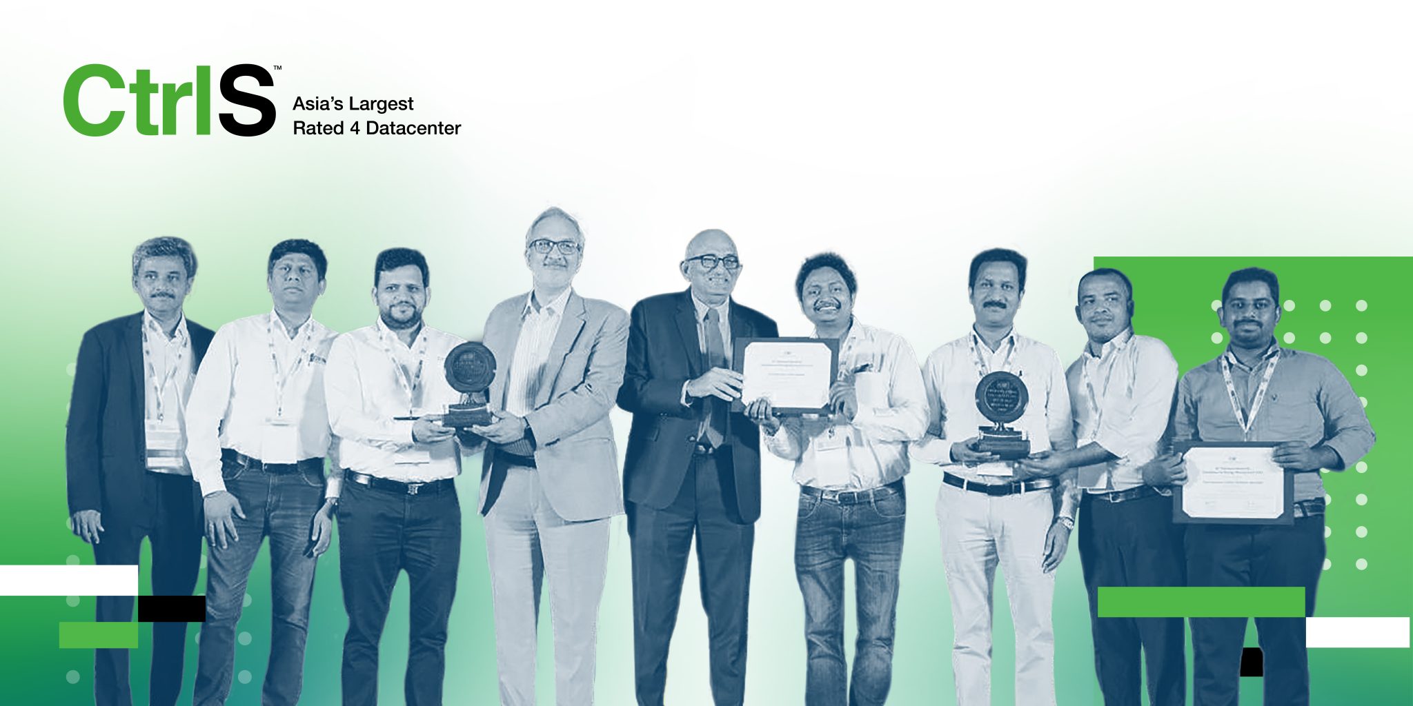 Press Release | CtrlS